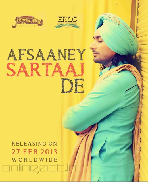 Music Review: Afsaaney Sartaaj De (Album by: Dr.Satinder Sartaaj) | Oye ... Music Review: Afsaaney Sartaaj De (Album by: Dr.Satinder Sartaaj) | Oye ...